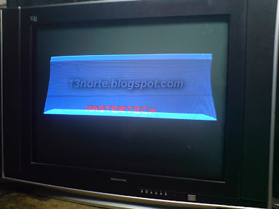 Falla común en chasis genéricos (chinos) | Laboratorio Electrónico // Fallas electrónicas resueltas