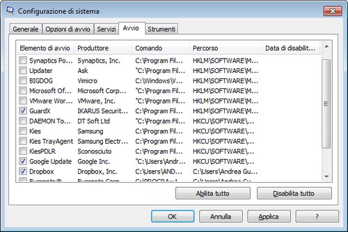 HACKER ITALIA: Come migliorare le prestazioni del PC