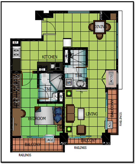 Homes Cebu: Baseline Residences