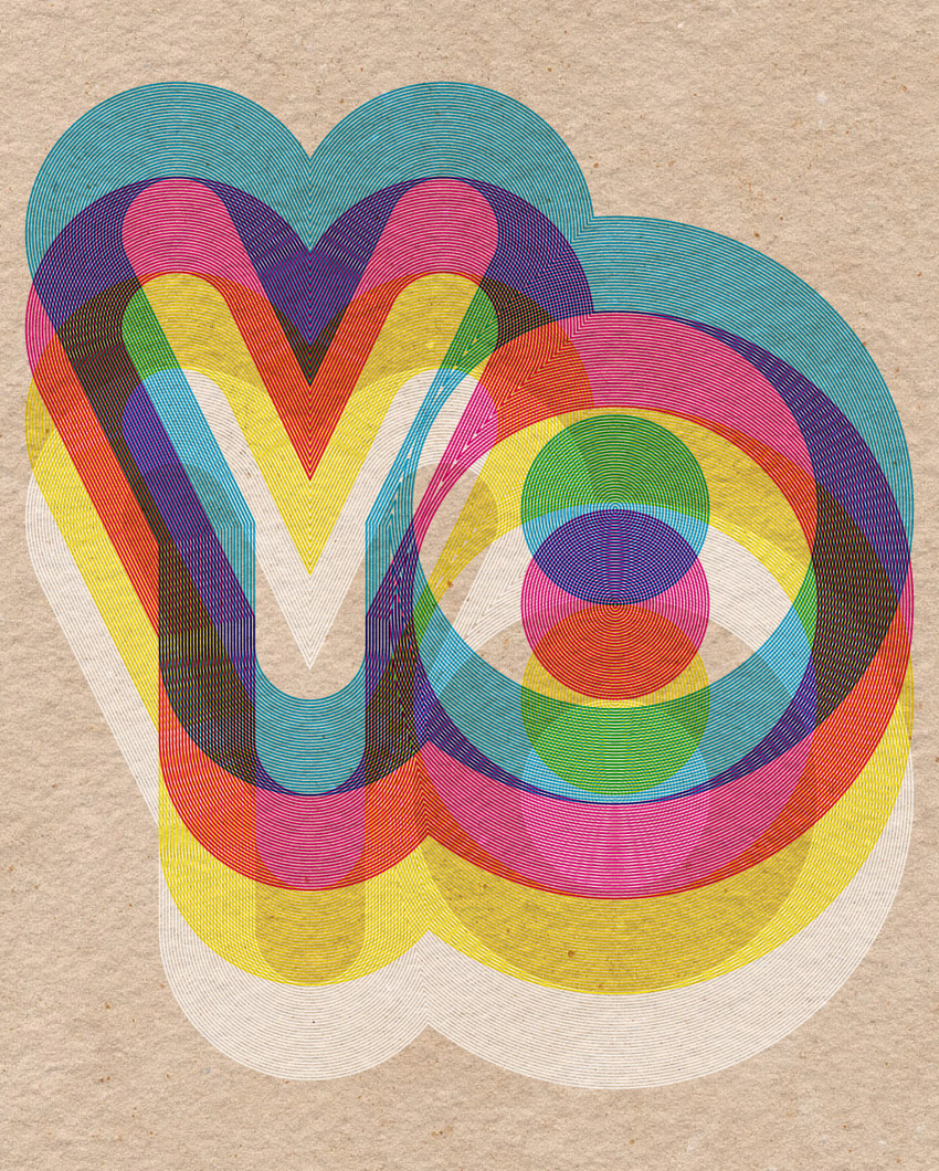 Boldover, Graphic Design: May 2011