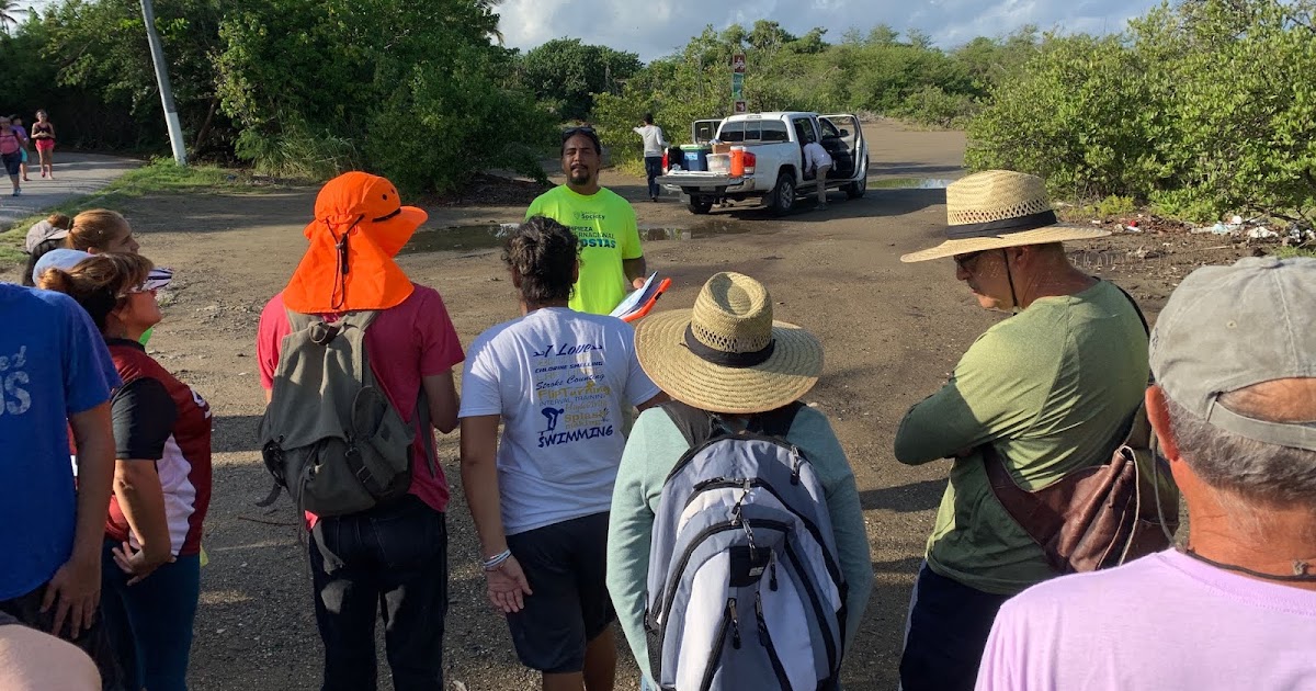 Things we did today...: Being A Part ~ By Doing Our Part