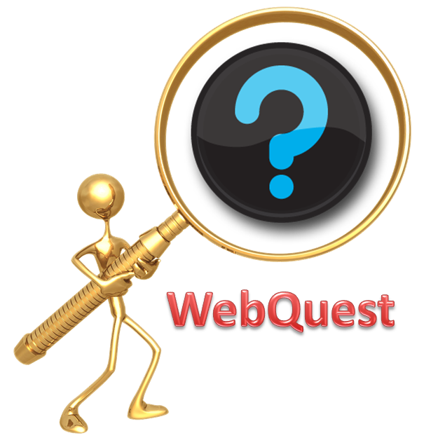 O que é WebQuest? | BlogQuest