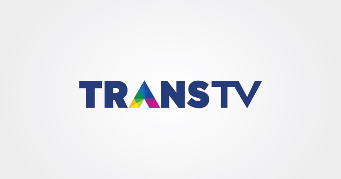 Mediadesain - Vector, PSD, Mockup: Logo Trans Tv (Vector)