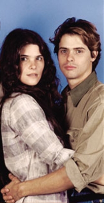 Para Recordar Novelas e Famosos: Homenagem Á Marcos Winter