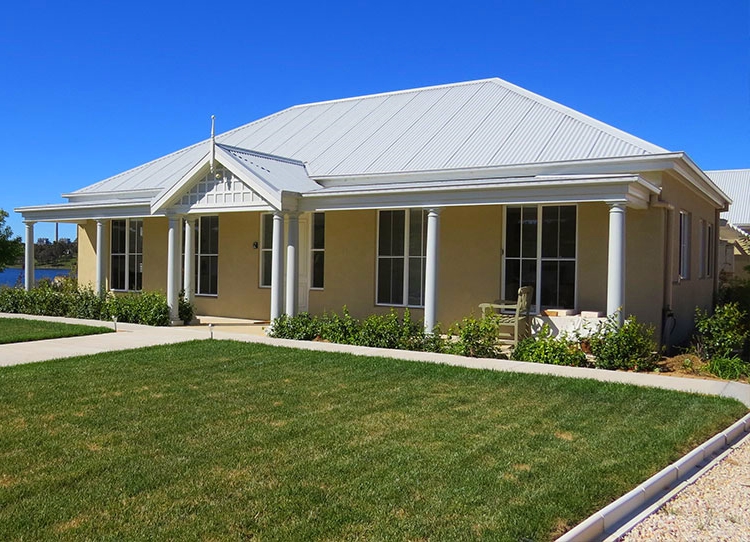 Prefab Homes - Modular Homes - Australia: PAAL Kit Homes