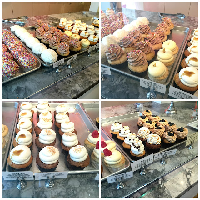 Feeding My Addiction: Kelly's Bake Shoppe Review: Vegan. Gluten Free ...