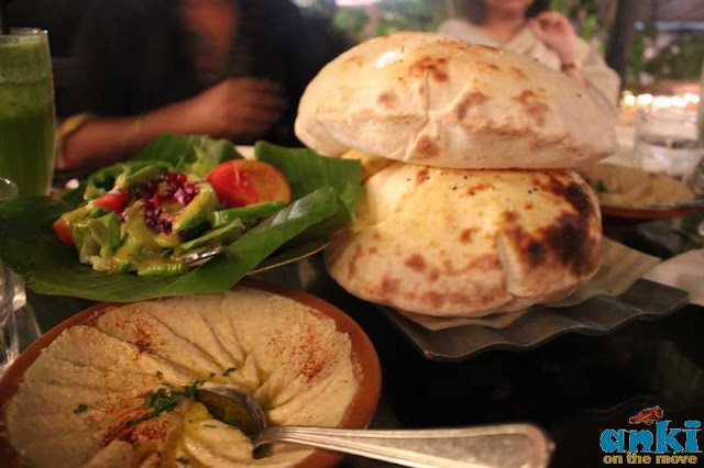 Muscat : Oman, Places,Travel,Food | Anki On The Move