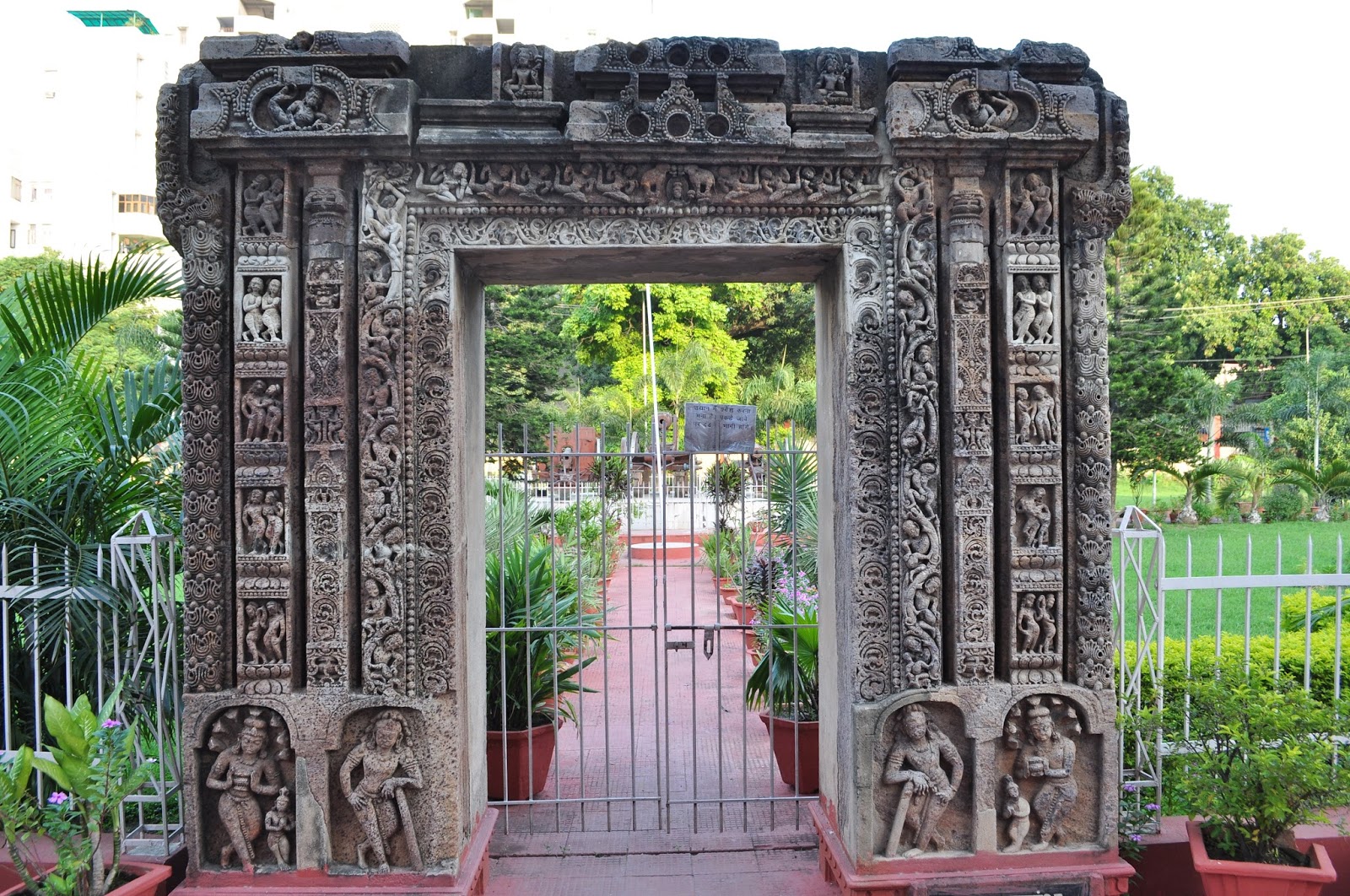 Road Less Travelled: Patna AKA Patliputra, Capital Of Mauryan Empire