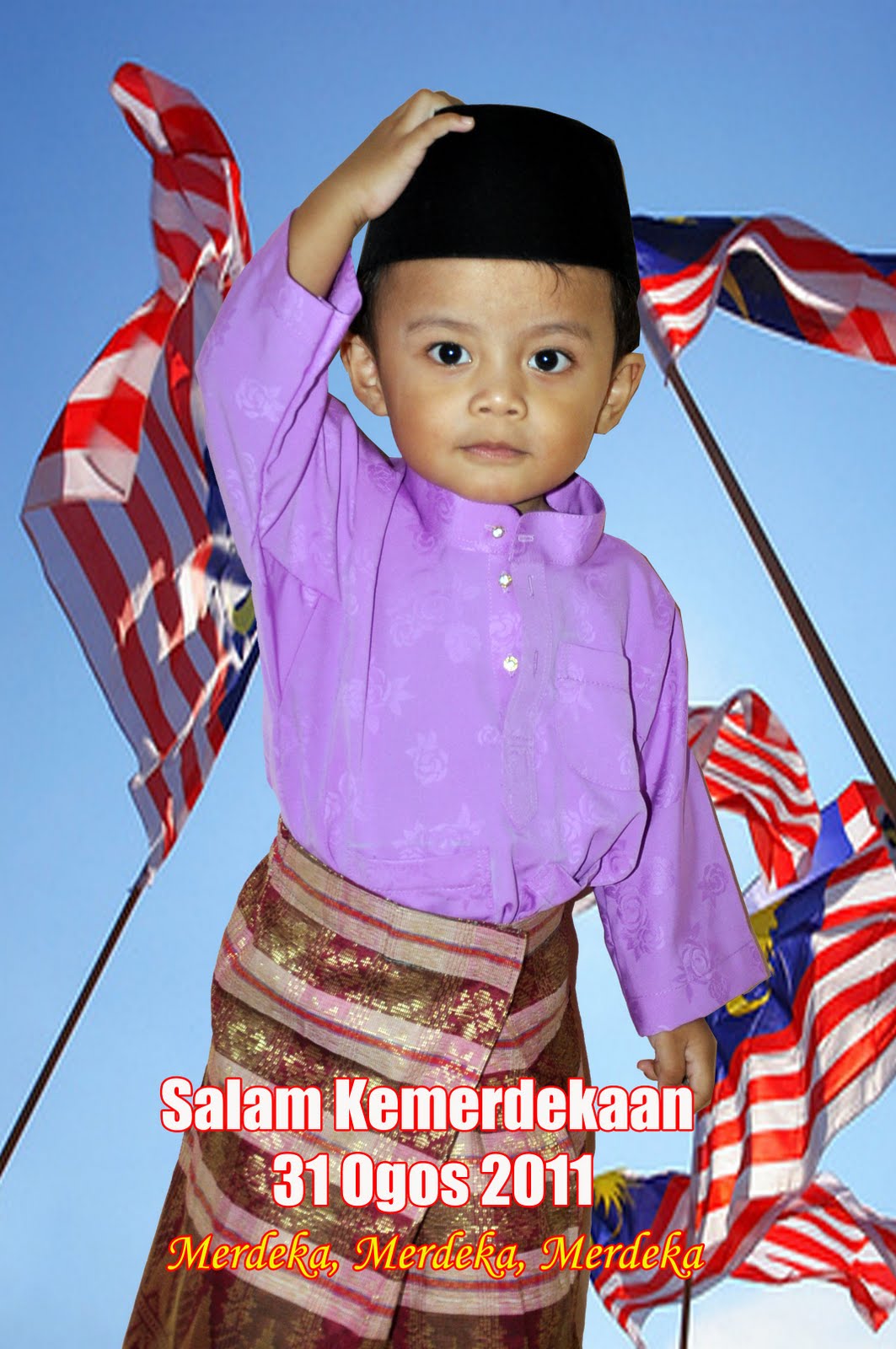 Ahmad Azahari