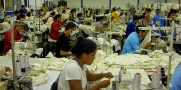 MAQUILAS: MAQUILAS EN MEXICO