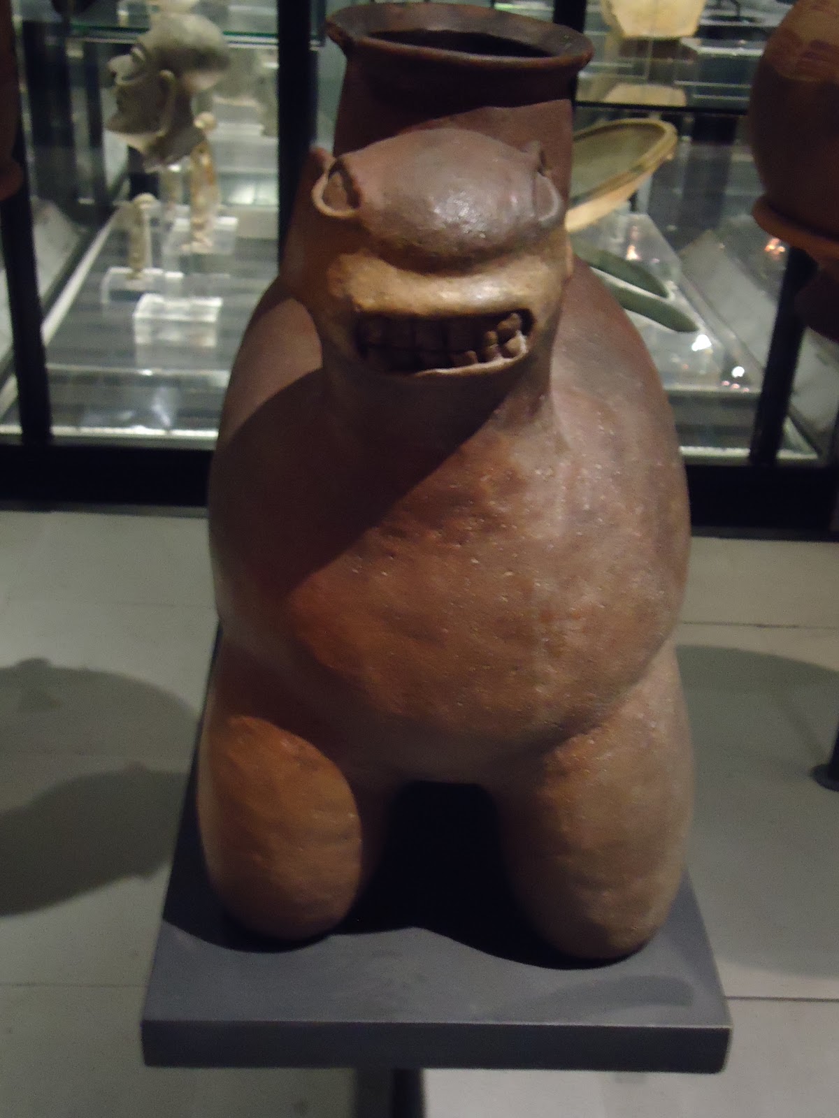 Portafolio Santiago Hinojosa: PANZALEO