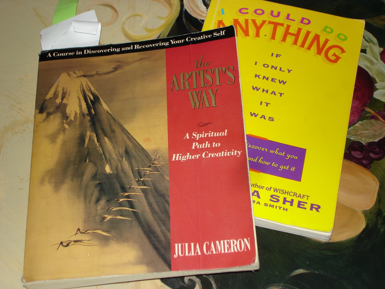 The Art of the Home: Bookie, bookie, book, book, book