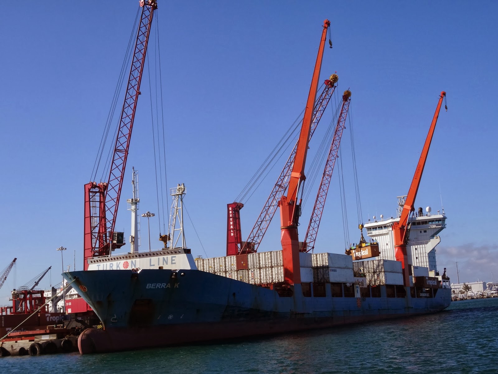 Dream Chaser: Bahama Bound!