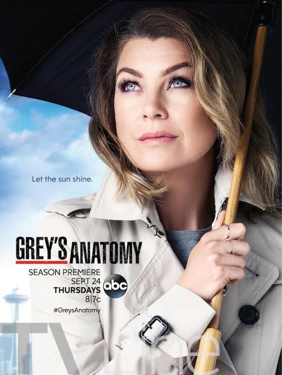SERIES EN DVD: GREY'S ANATOMY