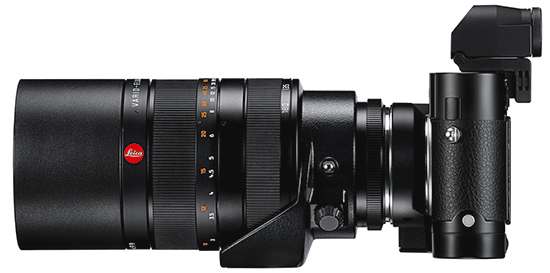LEICA Barnack Berek Blog: DIGITAL LEICA CAMERAS FOR LEICA R LENSES
