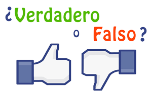 Items de "Verdadero o Falso"