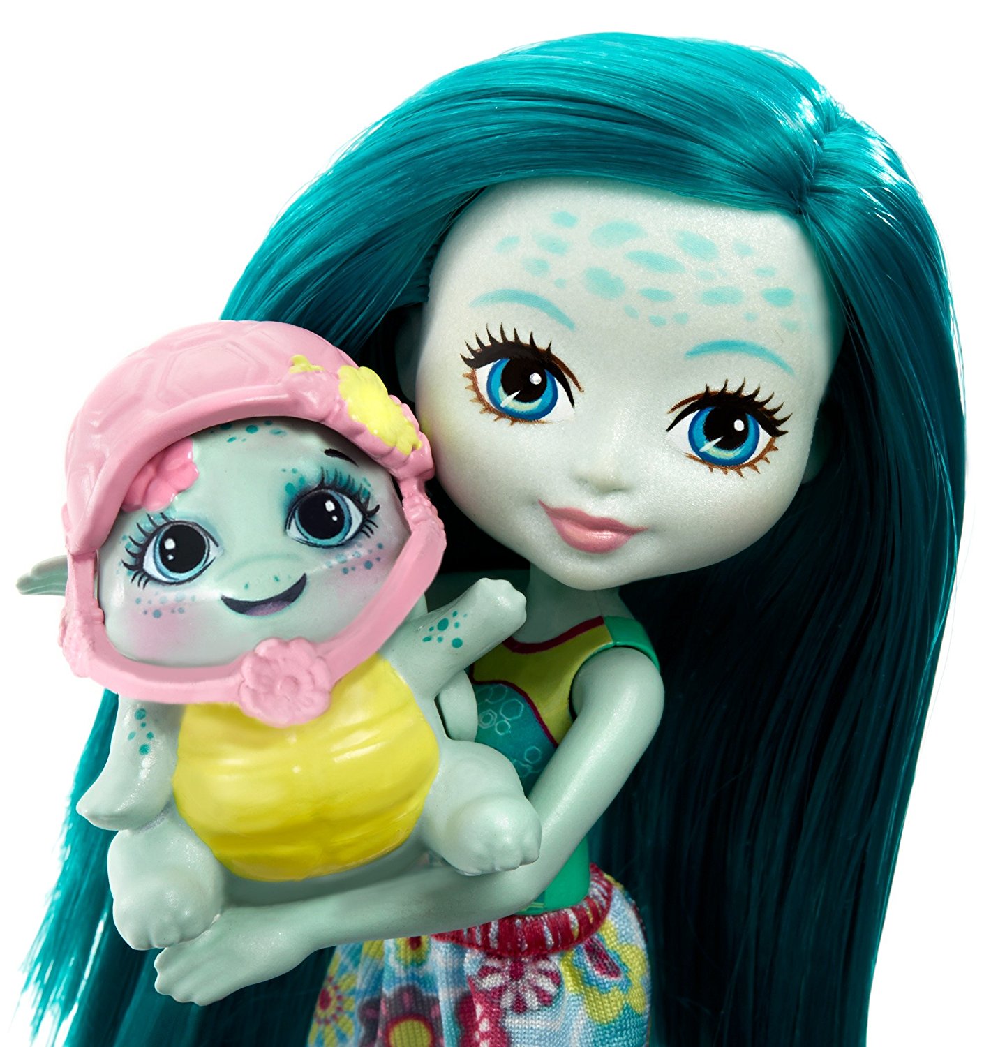 Enchantimals-Pretty: Fotos Promocionales de la Bicicleta de Paseo con ...