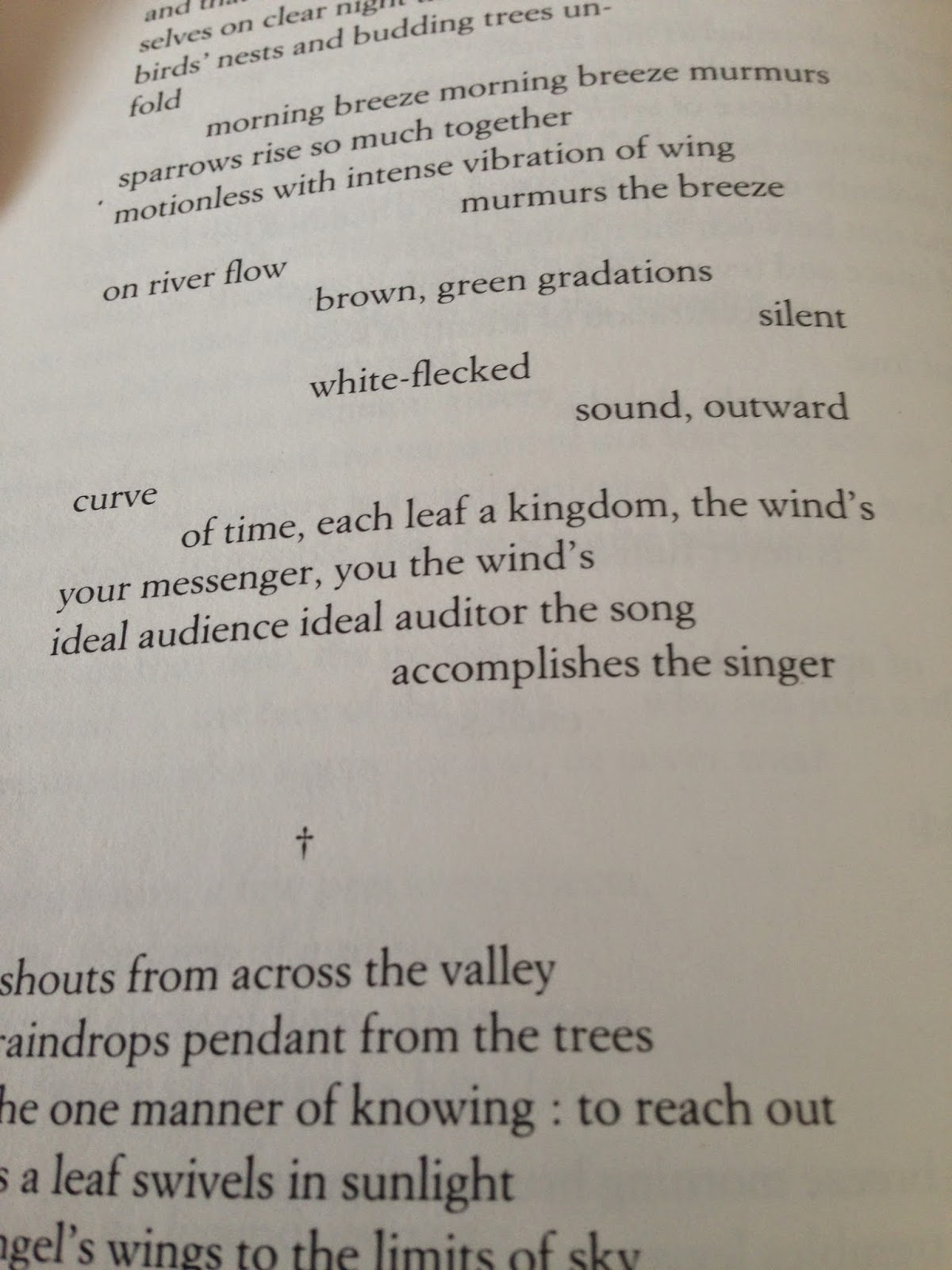 georgiasam: ‘Name Your Realities’: Thoughts on John Riley