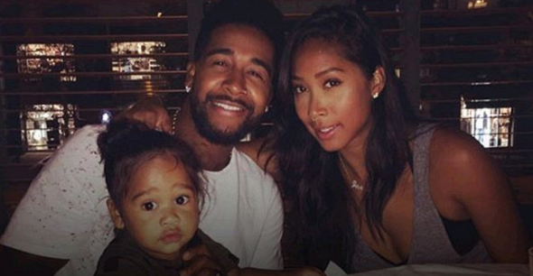 Rhymes With Snitch | Celebrity and Entertainment News | : Omarion ...