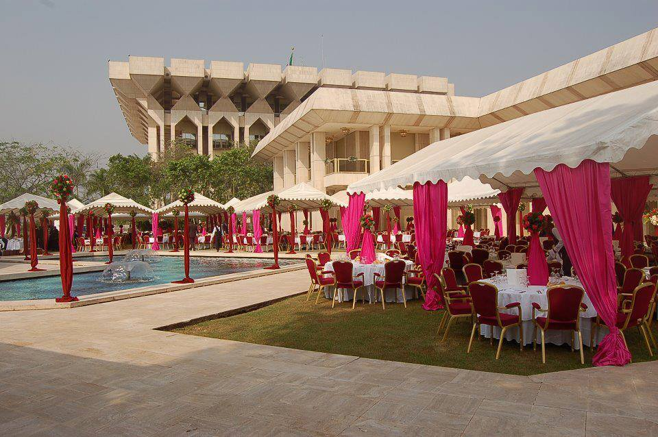 Fly4studiesCameroon: 2018 Most Beautiful Presidential Palaces in The ...