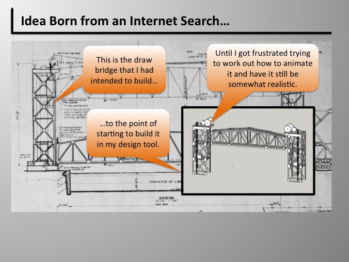 The Making of a Maker: Animation Control Board