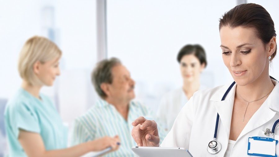 Health Information Management - Certified Professional In Healthcare ...