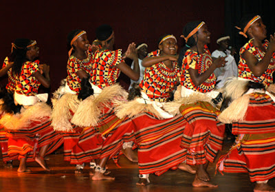 Cultural Safaris in Uganda: Great wonders about Baganda (the largest ...