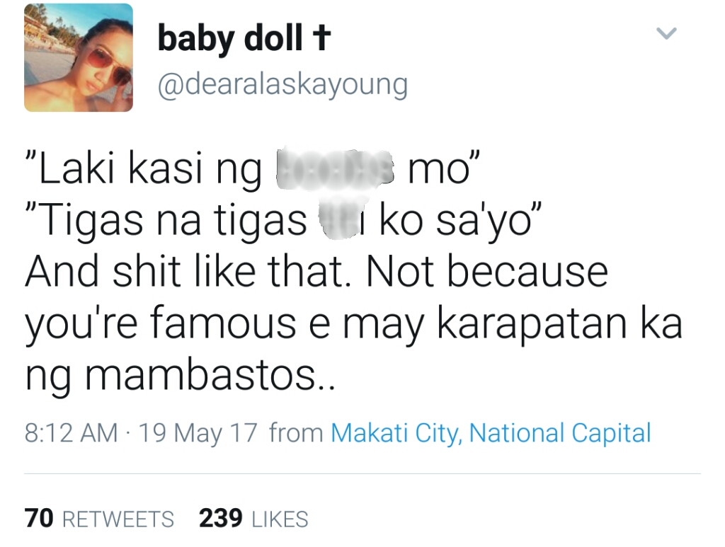 Jason Abalos Scandal: DLSU student exposes shocking allegations against ...