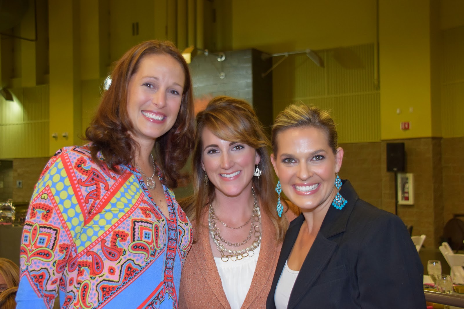 Photos by Alex Orlov: Markey Cancer Foundation - The Betsy