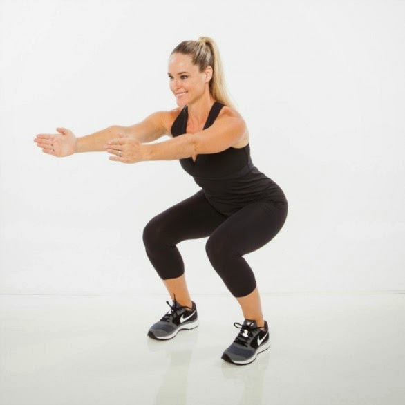 Salud Y Bienestar Al Maximo Entrenamiento De 10 Minutos Para Eliminar