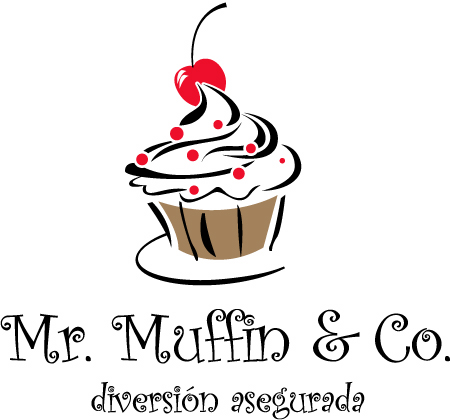 Mr Muffin & co.