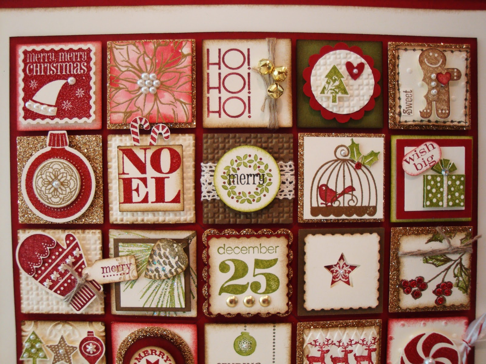 penguinstamper: 2012