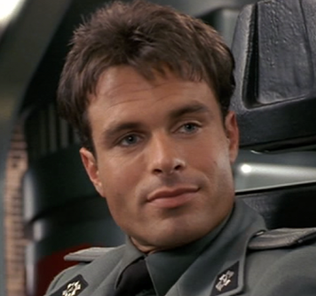 Enuffa.com: Awesomely Shitty Movies: Starship Troopers