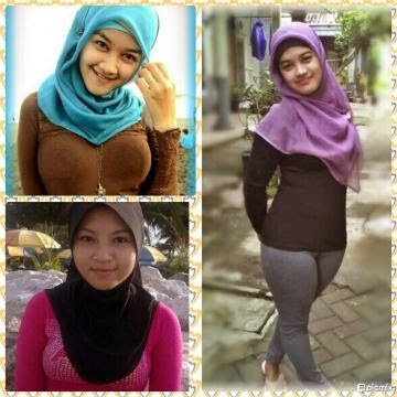 Fenomena Jilboobs Dikalangan Remaja Wanita | HikmaWali