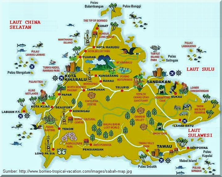 Rohana Abdul : The Beauty of SemPoRna..