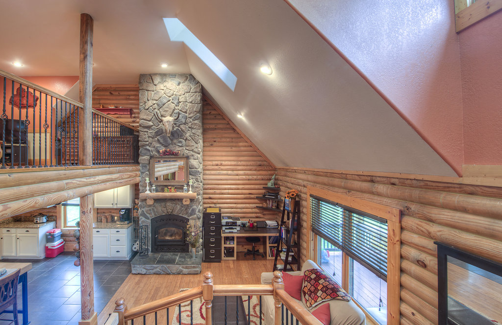 Green Branch 4806 Holly Dr. Partlow, 22534 Open House!