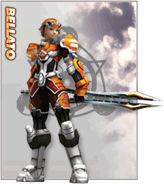 (Oldies) RF Online aka Rising Force MMORPG Review ~ Hypentech Gaming