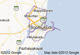 Thoothukudi
