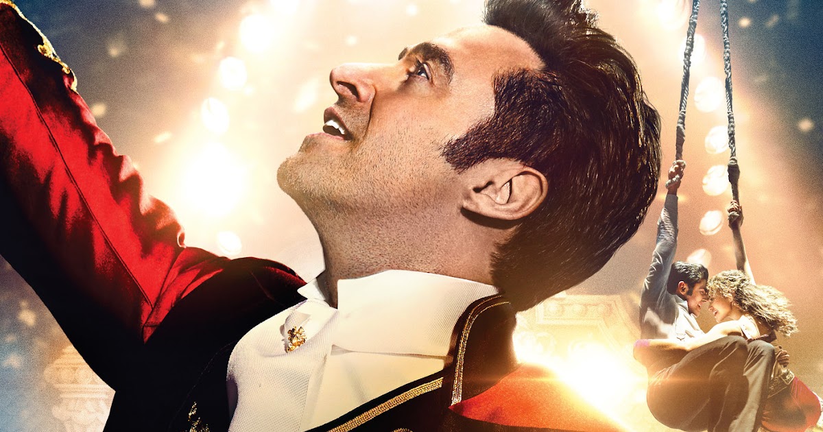 The greatest showman