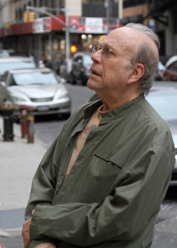 Downtown at Dawn: Zefrey Throwell - I'll Raise You One - Art in General