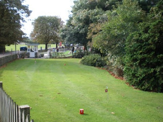 The Ham and Egger Files: Revisit to Poole Park in Dorset - Crazy Golf ...