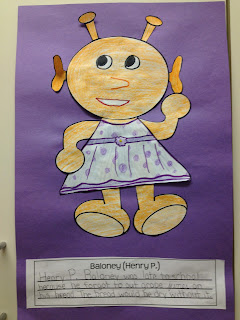 I Love 2 Teach: Teaching Context Clues is Baloney! {FREEBIE}