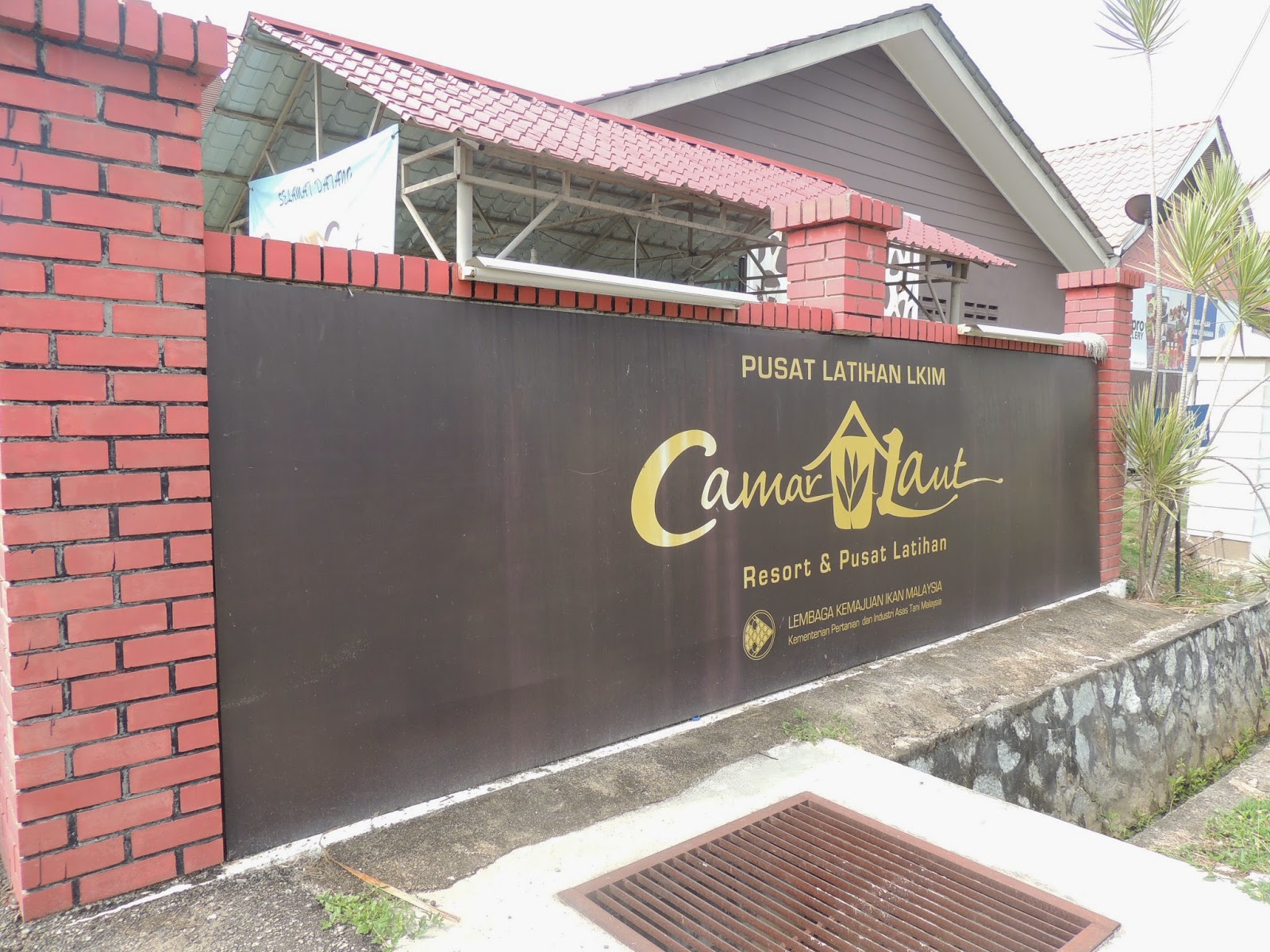 MELTECH UiTM: Meltech Team Building 2014