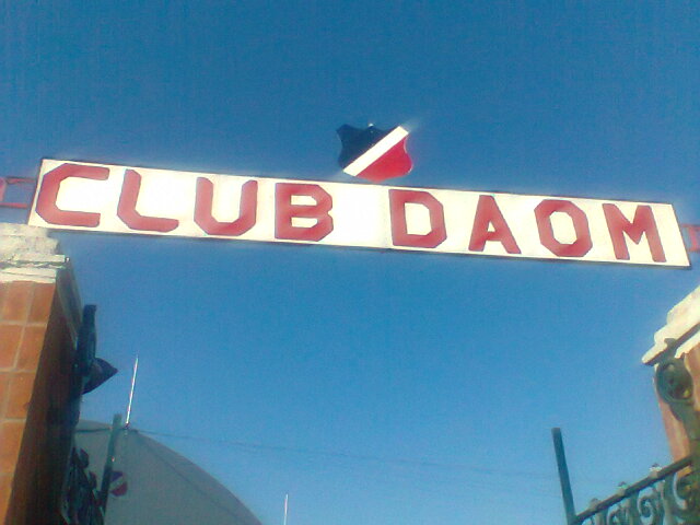Club Daom / Daom Solidario