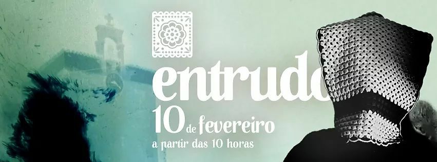 Queima do Entrudo em Vilar De Amargo