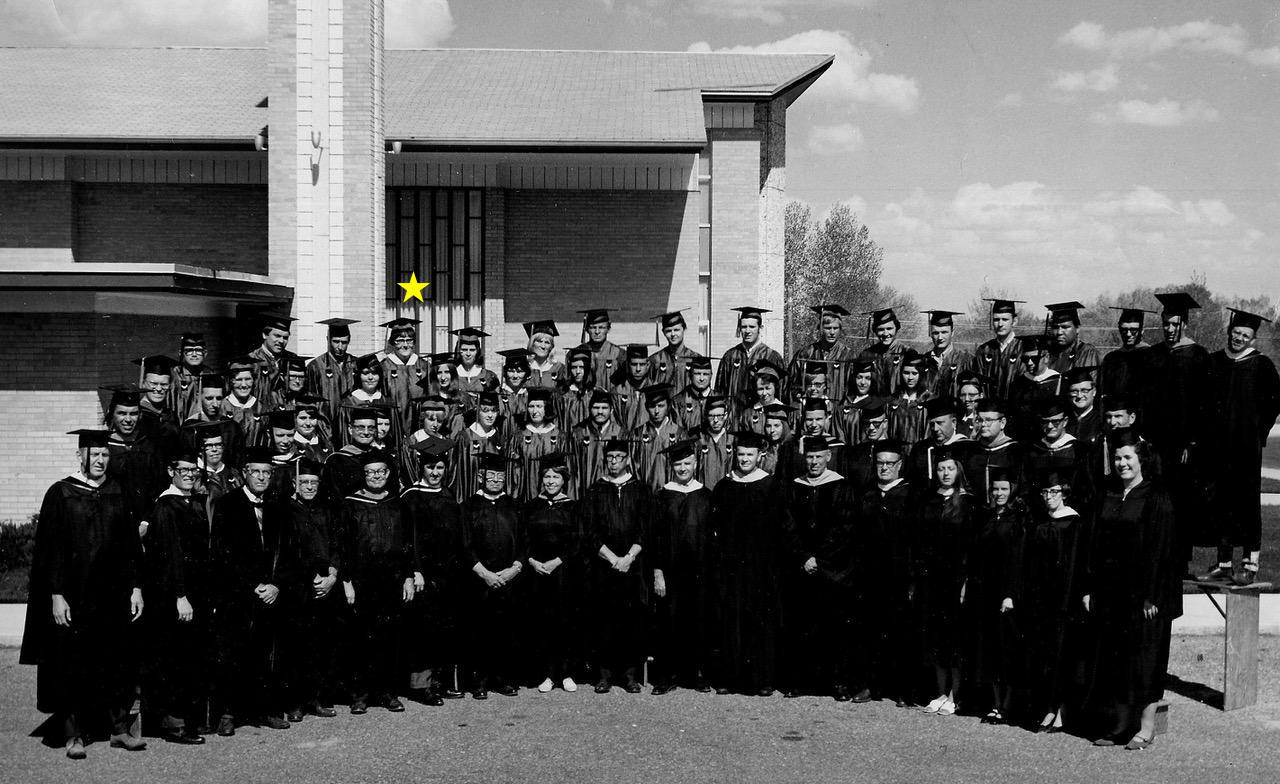 Back in Time - Central Wyoming College