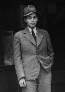 Jewish Partisan Educational Foundation: Ben Kamm