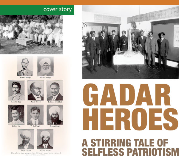 HISTOBLOG: Ghadr Movement-ugc history