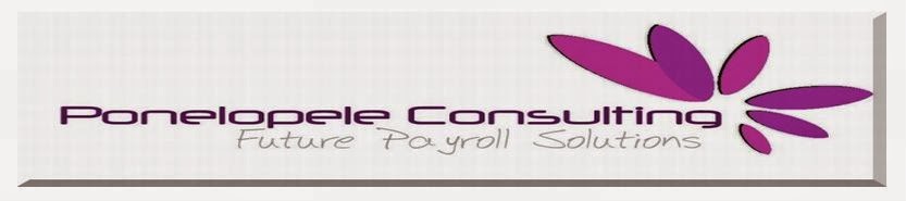 Ponelopele Consulting