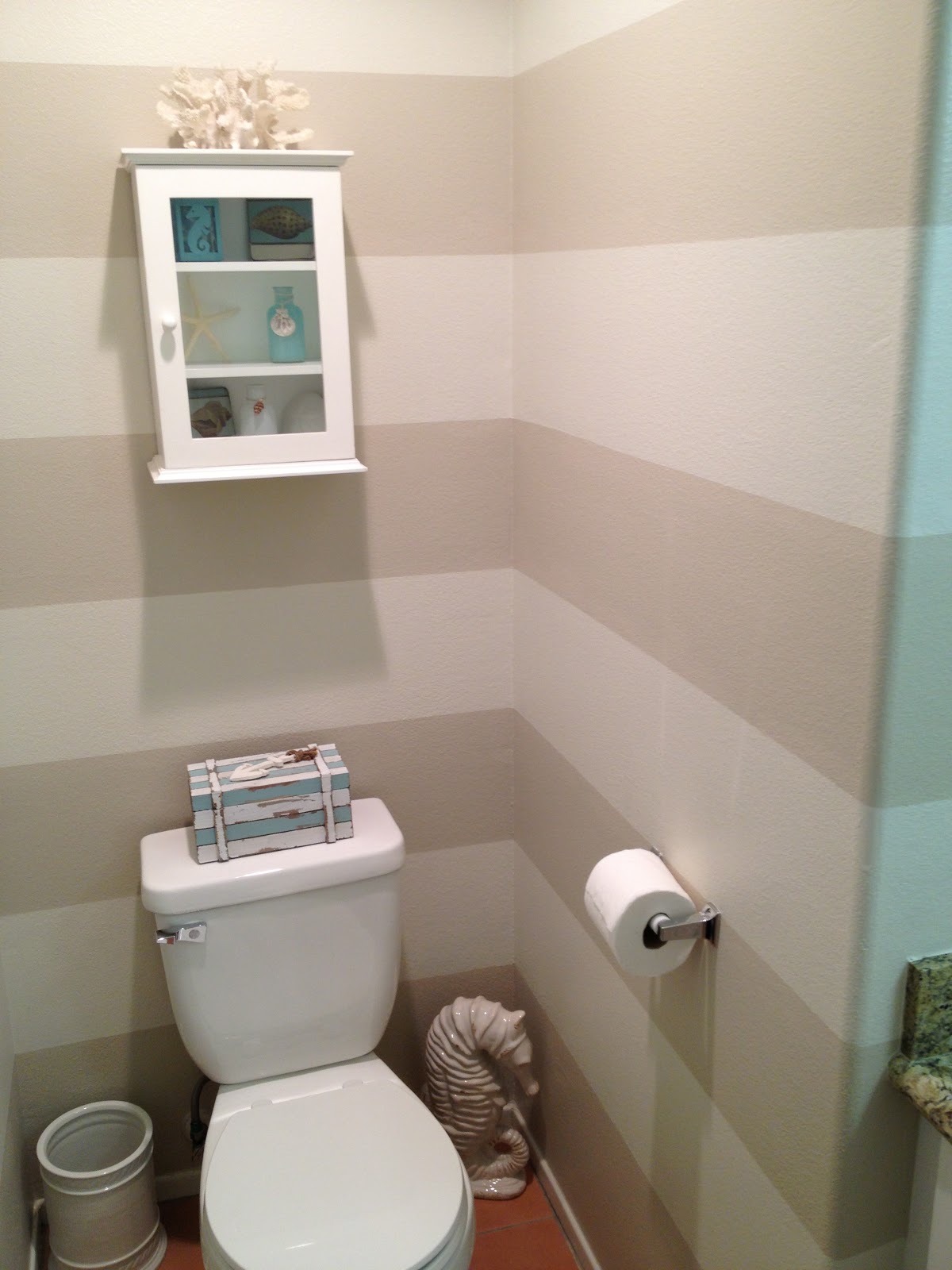 Bricolage e Decoração: 10 Ideias para Casas de Banho (banheiros ...